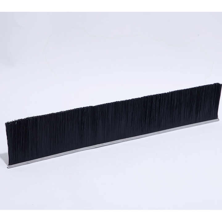 Door Strip Brush Door Threshold Brush Garage Door Seal Brush Nylon ...