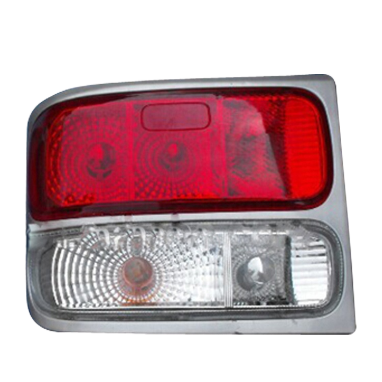 24V Rear Lights for Golden Dragon Bus - XML6700 Spare Parts