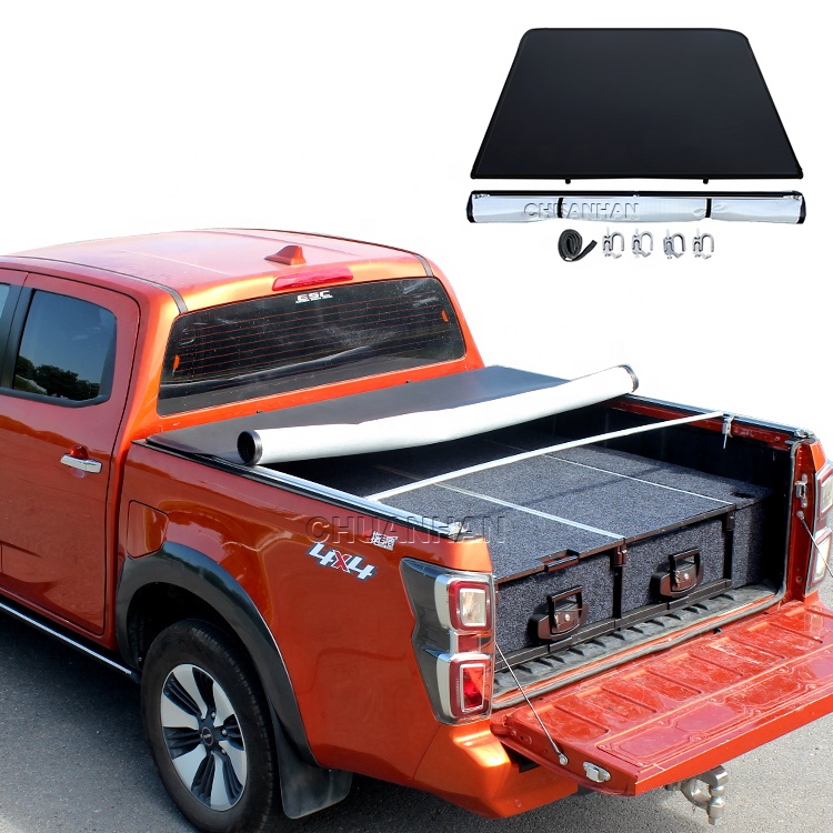 Buy Great Wall Wingle Covers Locking Waterproof Cover | Alibaba.com