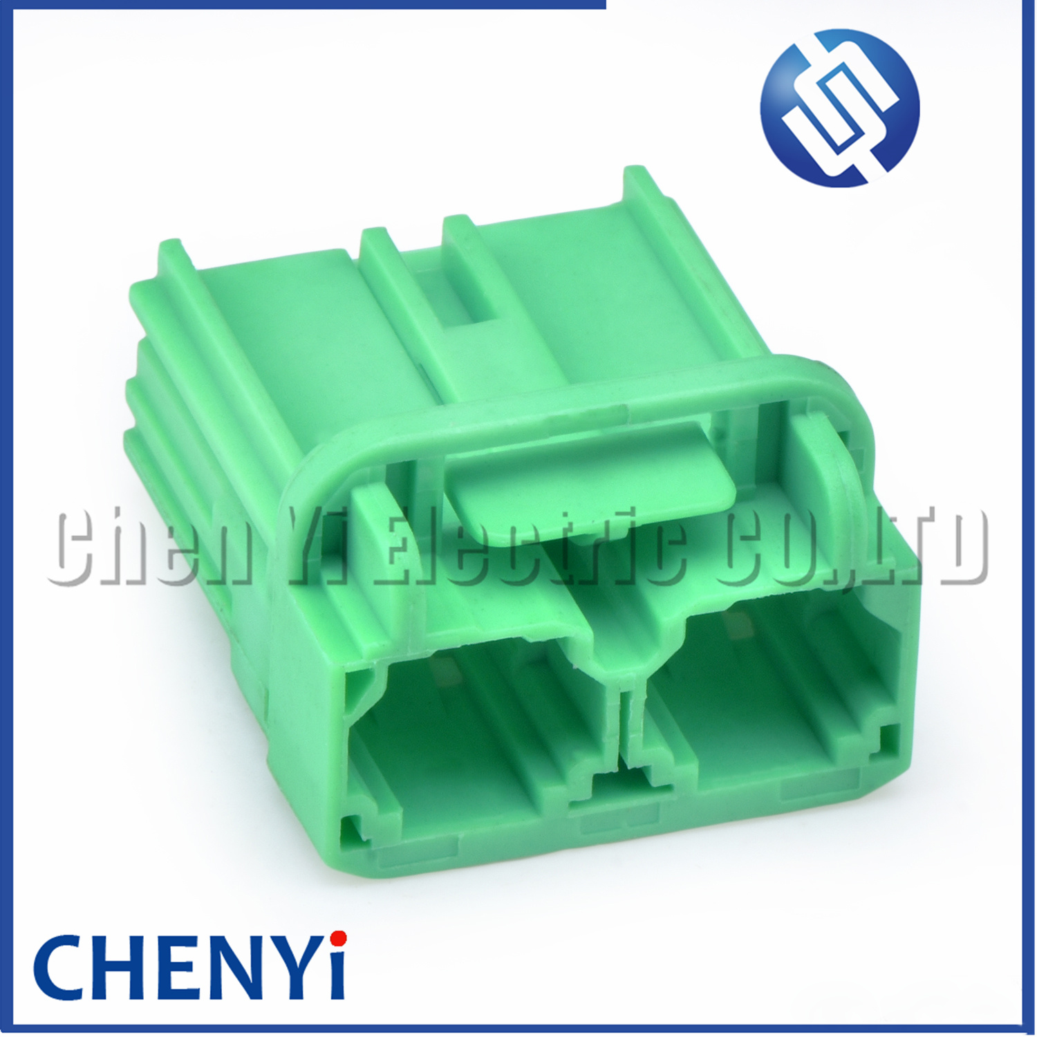Verified Supplier Toyota Connector 90980 Waterproof 2-Pin Connector ...