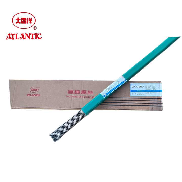 Atlantic CHG-308LR(ER308L/H08Cr21Ni10Si) Stainless Steel Wire, Special ...