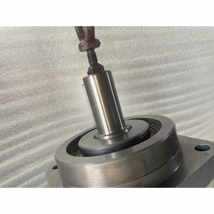 A6v107ha12fs1055 A6v107 Hogedruk Hydraulische Axiale Zuigerpomp ...
