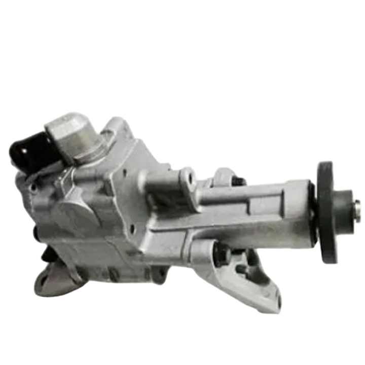 Hydraulic Power Steering Pump for BMW - Reliable & Durable