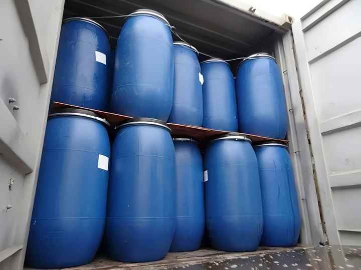 Cocamide MEA/CMEA/Coconut Fatty Acid Monoethanol Amide / CAS 68140-00-1 ...