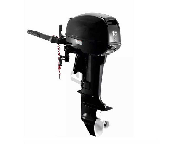 15 hp Outboard Engine Outboard Engines in China Outboard Motor 2 Stroke ...