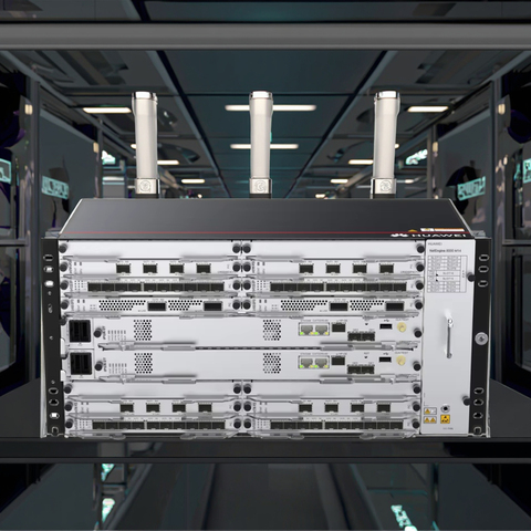 Company Overview - Henan Jinnengyuan Technology Co., Ltd.