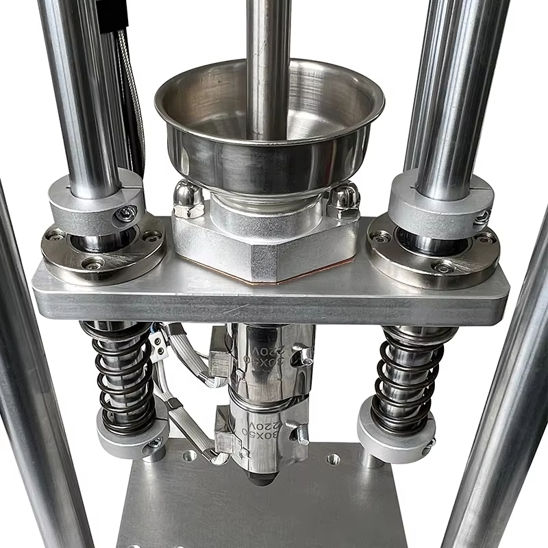 Mini Injection Moulding Machines - Precision & Efficiency