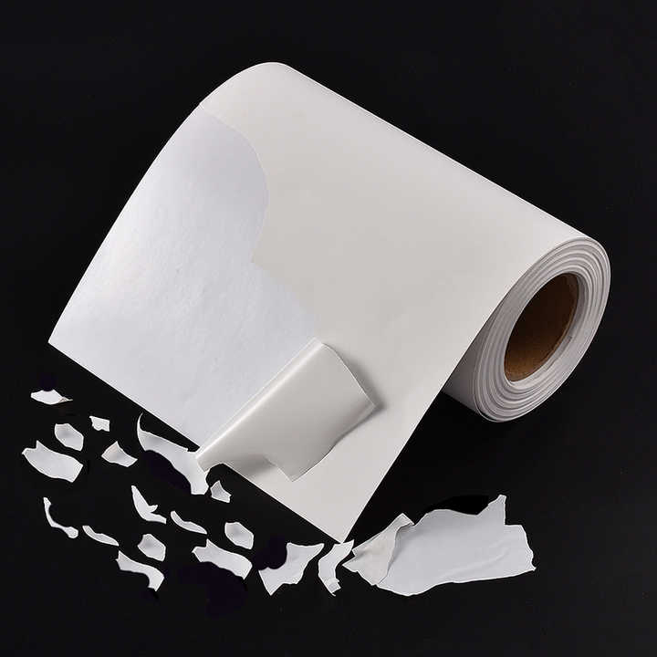 Custom Eggshell Stickers - Durable, Waterproof, and Unique