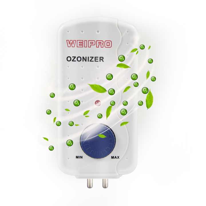 Adjustable Aquarium Algae Removal Ozone Generator Fish Pond ...