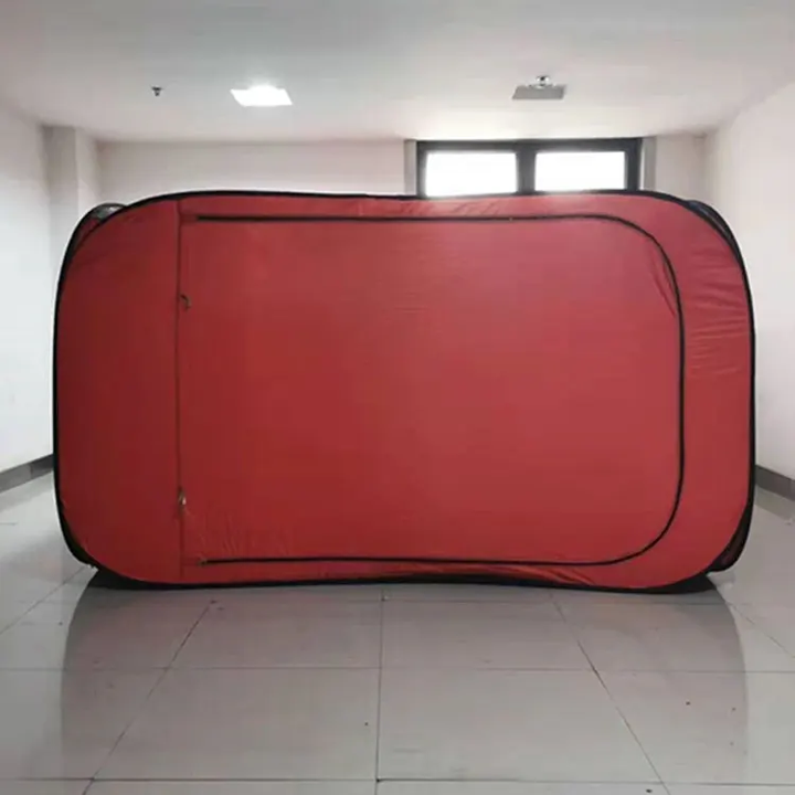 Southeast Asia Waterproof Big Camping Tent - Disaster Relief