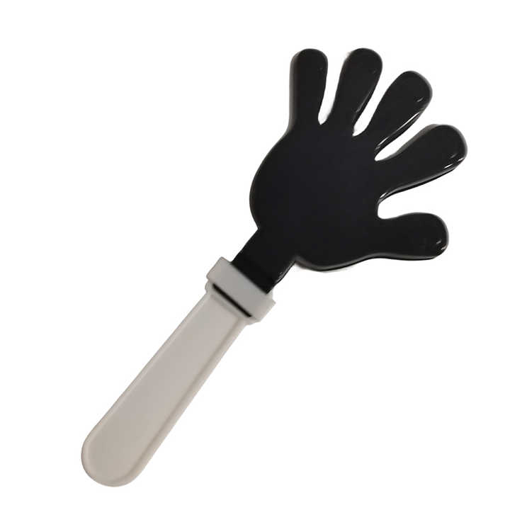 Clapper Hand Toy - Fun Basketball Noise Makers for Parties