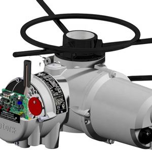 Wholesale rotork iq20 actuator To Control Flow Of Gases And Liquids ...