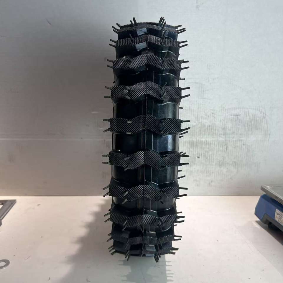 Rubber Tractor Wheel 16x4.00-10 for Industrial Agriculture Mining ...