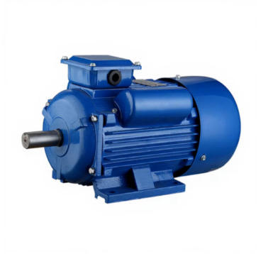 YC Series Single Phase Capacitor Start Motor Grid 120V 240V 60Hz UL CUL ...
