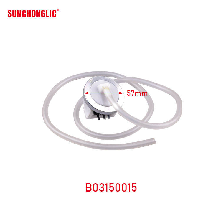 Sunchonglic Water Level Control Switch for Washing Machine DC6V Water ...