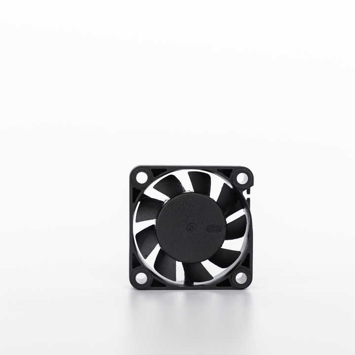 Factory Custom Silent waterproof fans 5V 12V 24V Low Noise 40mm DC4010 Axial Cooling Fan ...