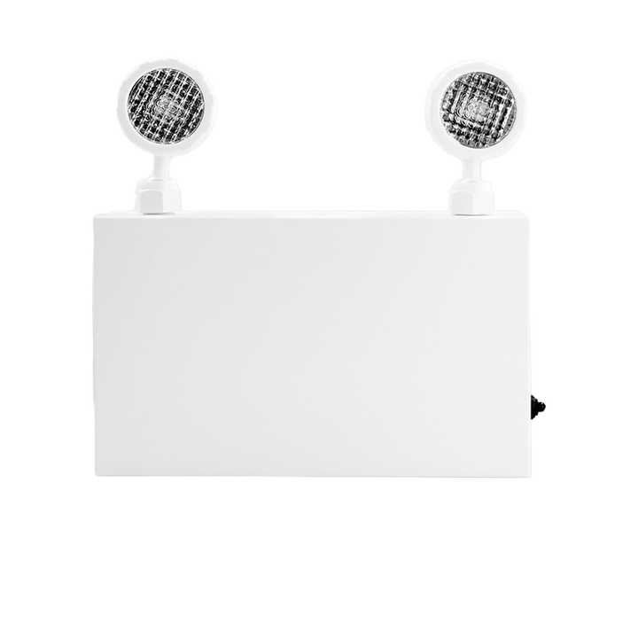 Emergency Double Headlight Led Emergency Exit Sign Lights Double ...