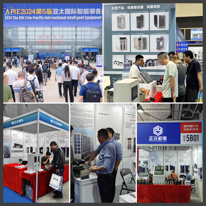 Delta B3 Series Servo Motor ECM-B3M-EA1315RS1 With Drive ASD-B3-1521-L 1.5KW 380V 7.16N.m ...