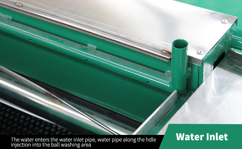 PGM JQ001 electric golf ball cleaner tool premium golf ball washer ...