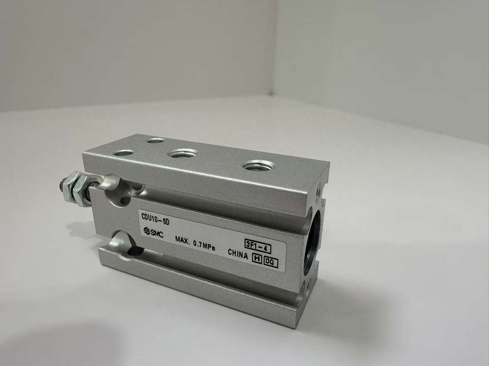 SMC CU/CDU CDU10-5D/15/20/25/30/40/50/60DF Copper Multi-Position ...