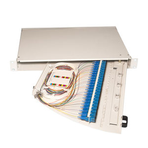 fiber optic patch panel fiber splice tray, fiber optic patch panel ...
