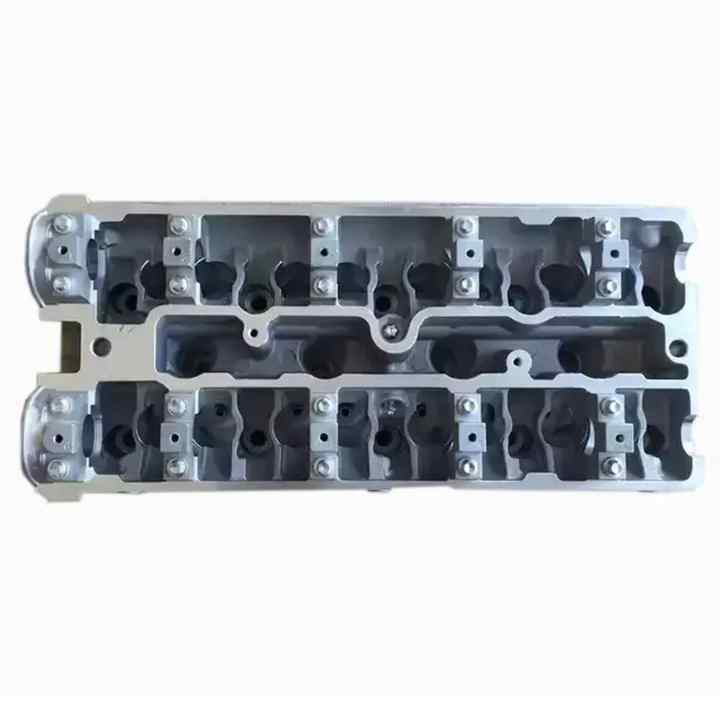 Chevrolet F18D3 /Z24SE Cylinder Head-Lacetti Optra 16V /1.8L 93333317 ...