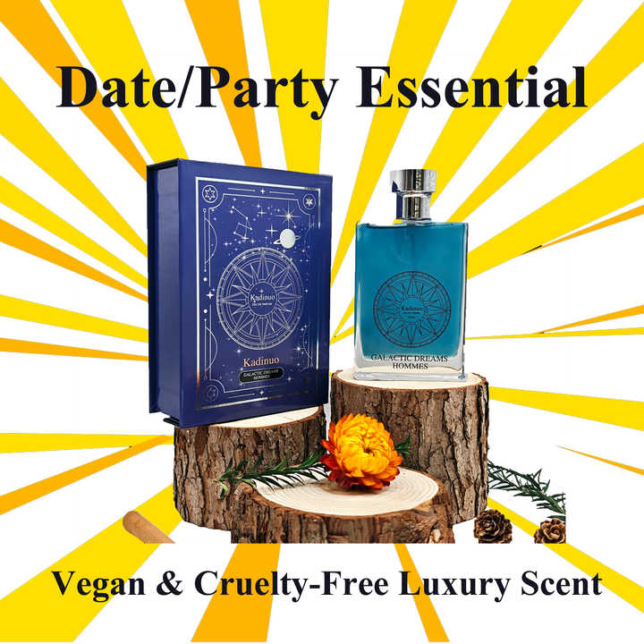 Luxury Men's Aquatic Cologne Musk Cologne Fig Cedar Fir Needle Daily ...