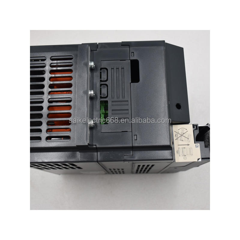 Original Inverter Phase Converter Controller Inverter ACS880-31-09A4-3 ...