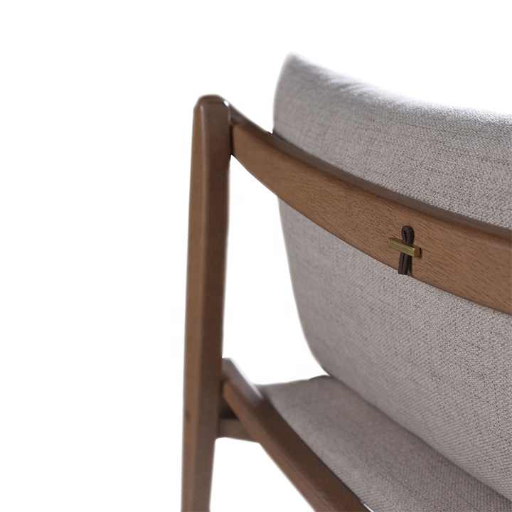 Shop Our Collection of Modern Brazilian Style Armchairs