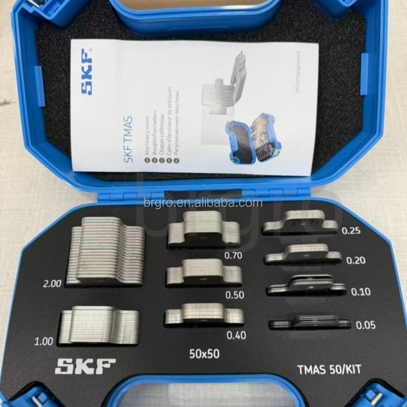 100% Original SKF 50x50mm TMAS Series Bearing Spare Parts TMAS 50/KIT ...