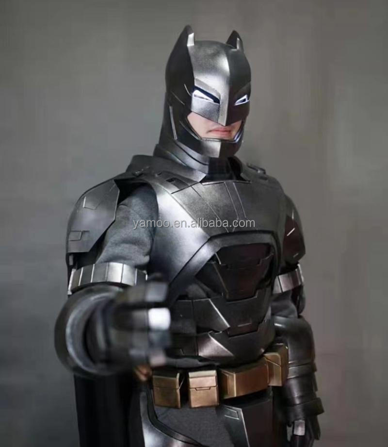 Batman Cosplay Suits - Realistic & Life-Size Costumes