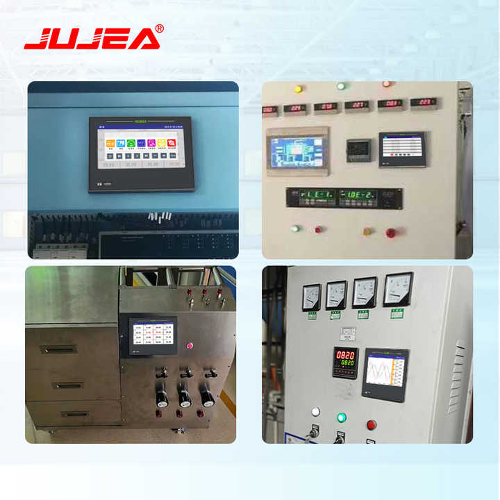 16 32 Channels RS485 Modbus USB Data Recorder Controller