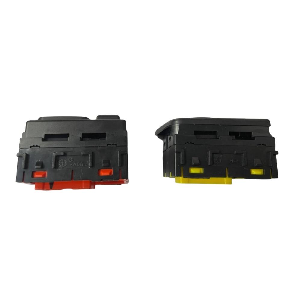 Rearview Mirror Switch Assembly 25570-1HA2K for Nissan