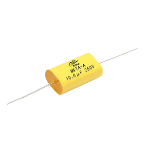 Wholesale 475j 250v film capacitor For Circuits And Devices - Alibaba.com