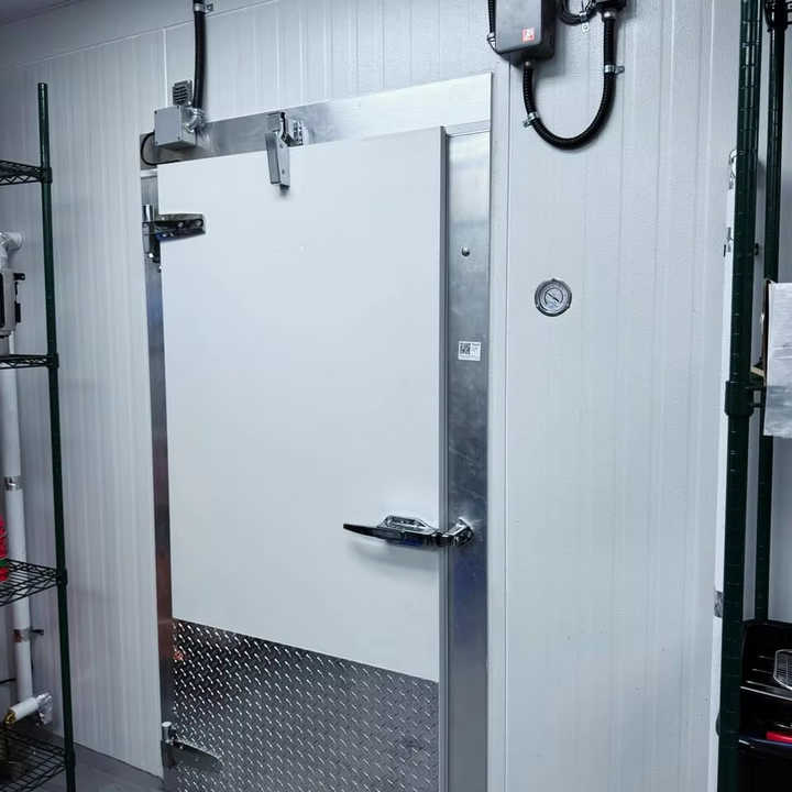 Cold Room Storage Hinged Door Sliding Door Locks & Hinges Cold Room ...