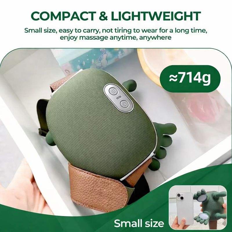 2026 New Shiatsu Back and Neck Massager with Heat Deep Tissue Kneading ...