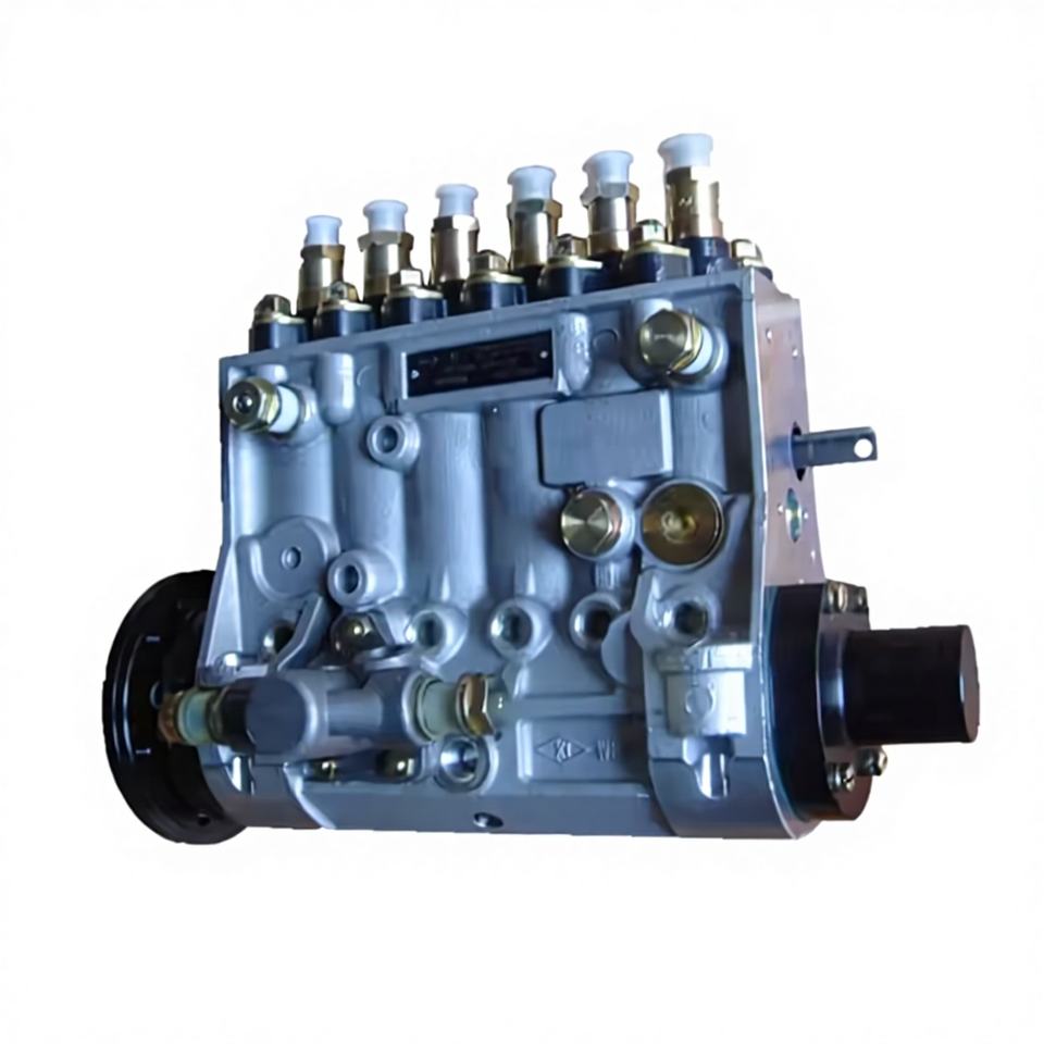 BF6M1015 Fuel Injection Pump 0426 0654 0422 6450 04260654 04226450 for ...