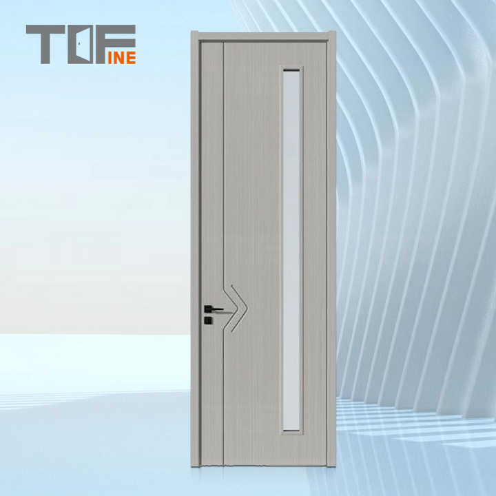 Modern Wpc Door Panel Manufacturers Doors for Houses Wpc| Alibaba.com