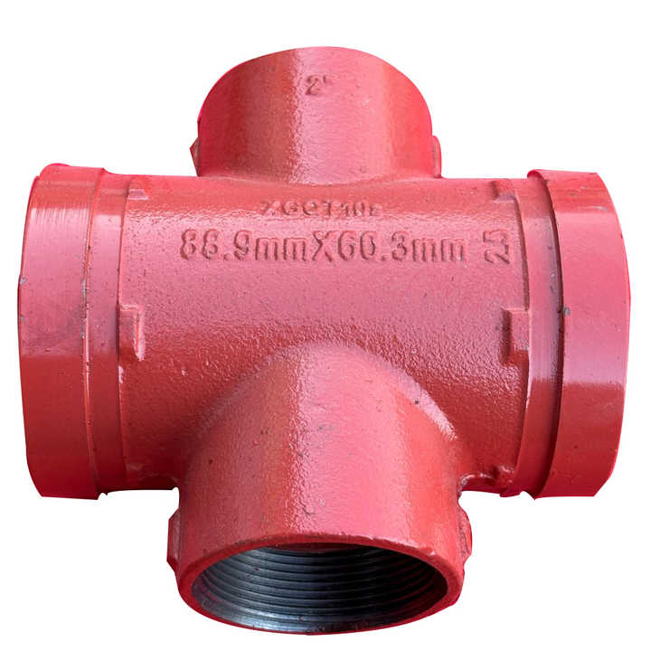 FM UL Fire Fighting Pipes Fire Sprinkler System Fire Protection System ...