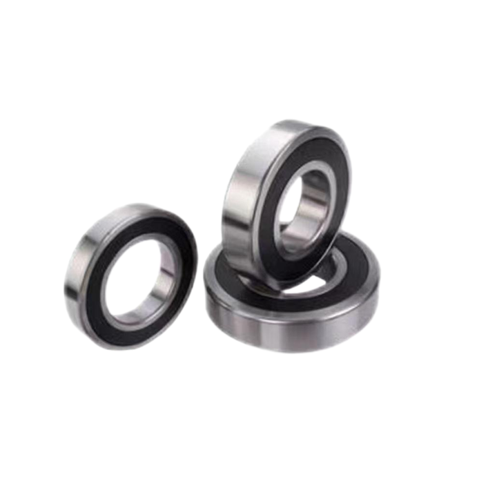 6002-2RS 6002RS 6002 2RS RS RZ 2RZ Blue Rubber Sealed Chrome Steel Size ...