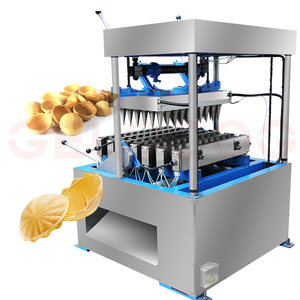 Hollow Wafer Ball Machines - Efficient & Low Cost Solutions