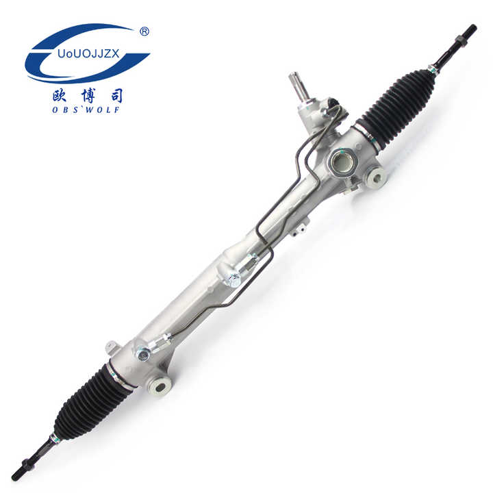 Hydraulic Power Steering Gear Rack for Mazda BT50 & Ford Ranger 2012 ...