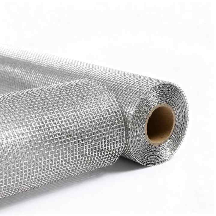 Stainless Steel Security Window Screen for Window & Door Screen ...