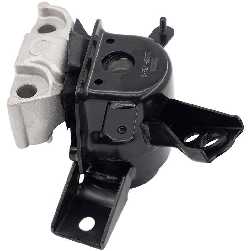High Performance Engine Mounts for Toyota 1AZ-FE/2AZ-FE