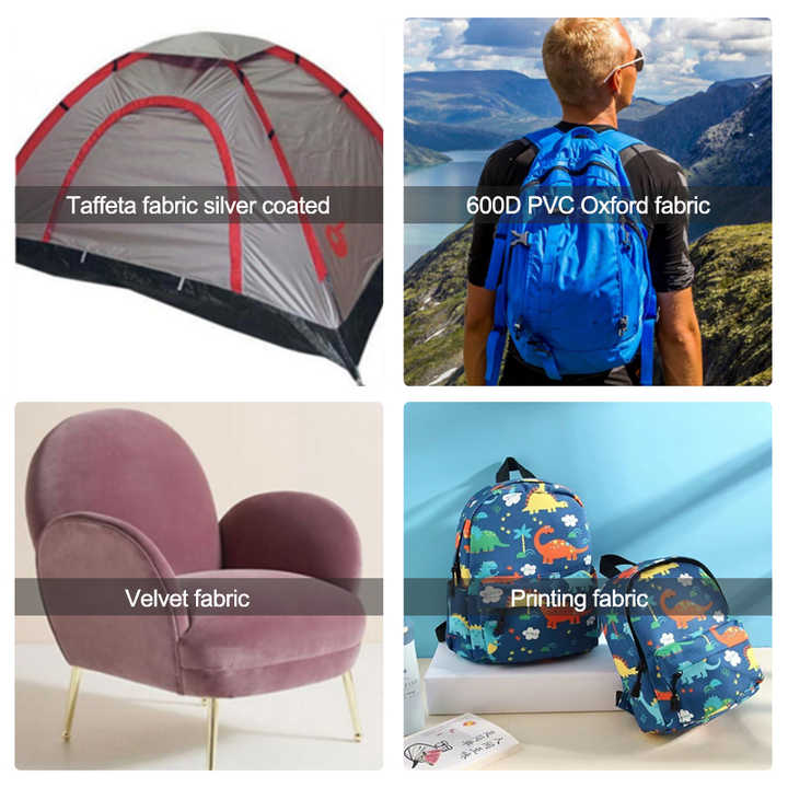 Best Sale 100% Polyester 600D Oxford Fabric for Tent Use| Alibaba.com