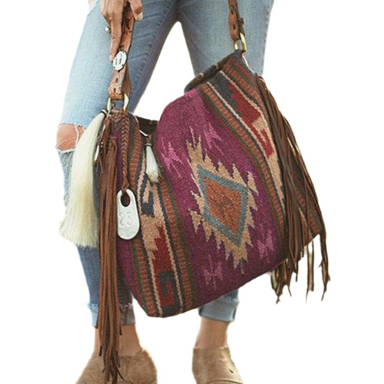 How to Choose the Best Boho Handbags: A Complete Buying Guide