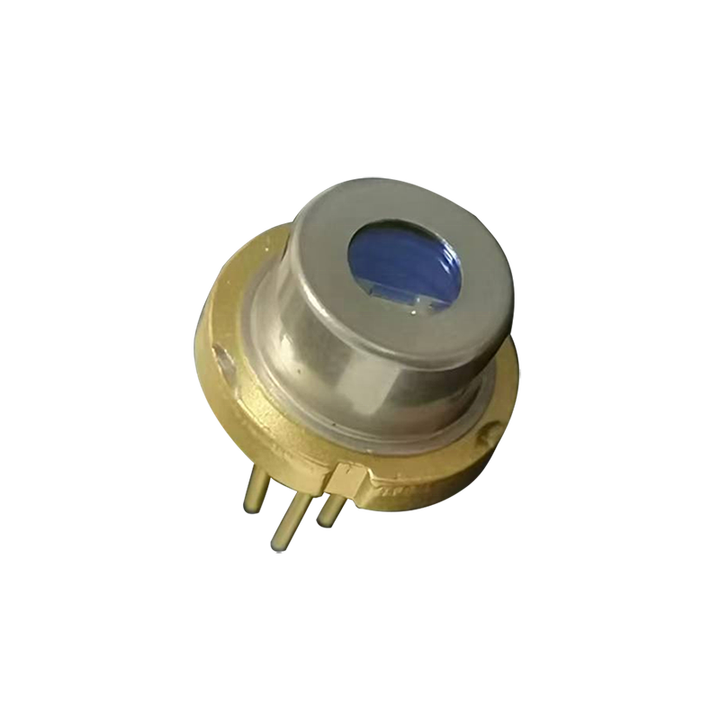 High Power 1550nm 30w Pulsed Laser Diode Pld With Fast-axis Collimator ...