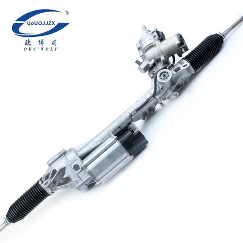 power steering rack and pinion assy steering gear for 07-14 Mercedes ...