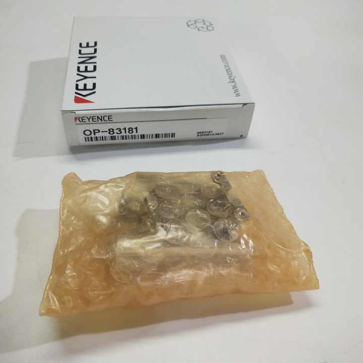 Keyence New Genuine OP-83181 Deadspace-free Bracket for SL-V Series ...