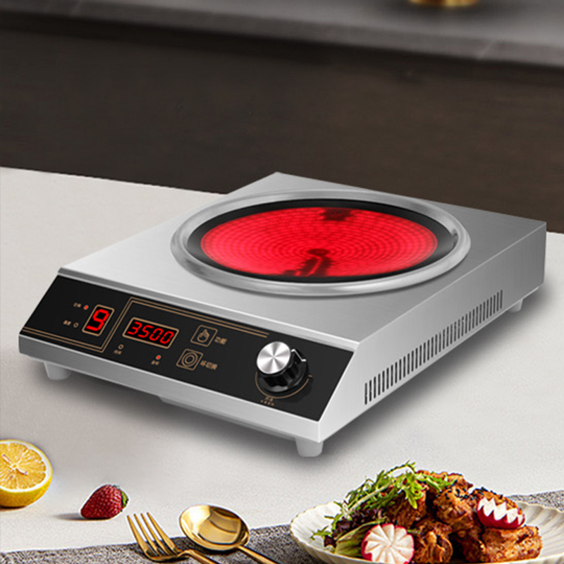 Electricity stove store